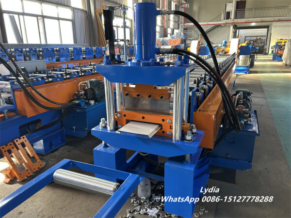 Suspended Ceiling Machine