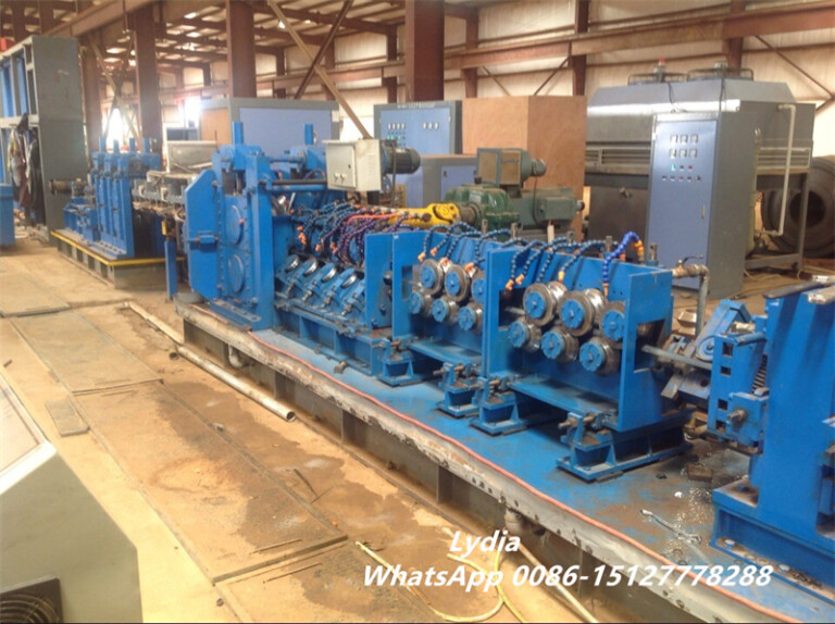 Adjustable Angle Steel Cold Roll Forming Production Line L-Shaped ...