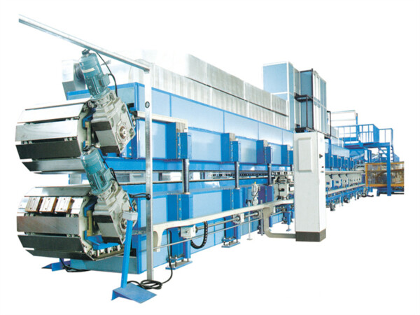 PU Sandwich Panels Machine,PU-PIR Sandwich Panel Production Machine